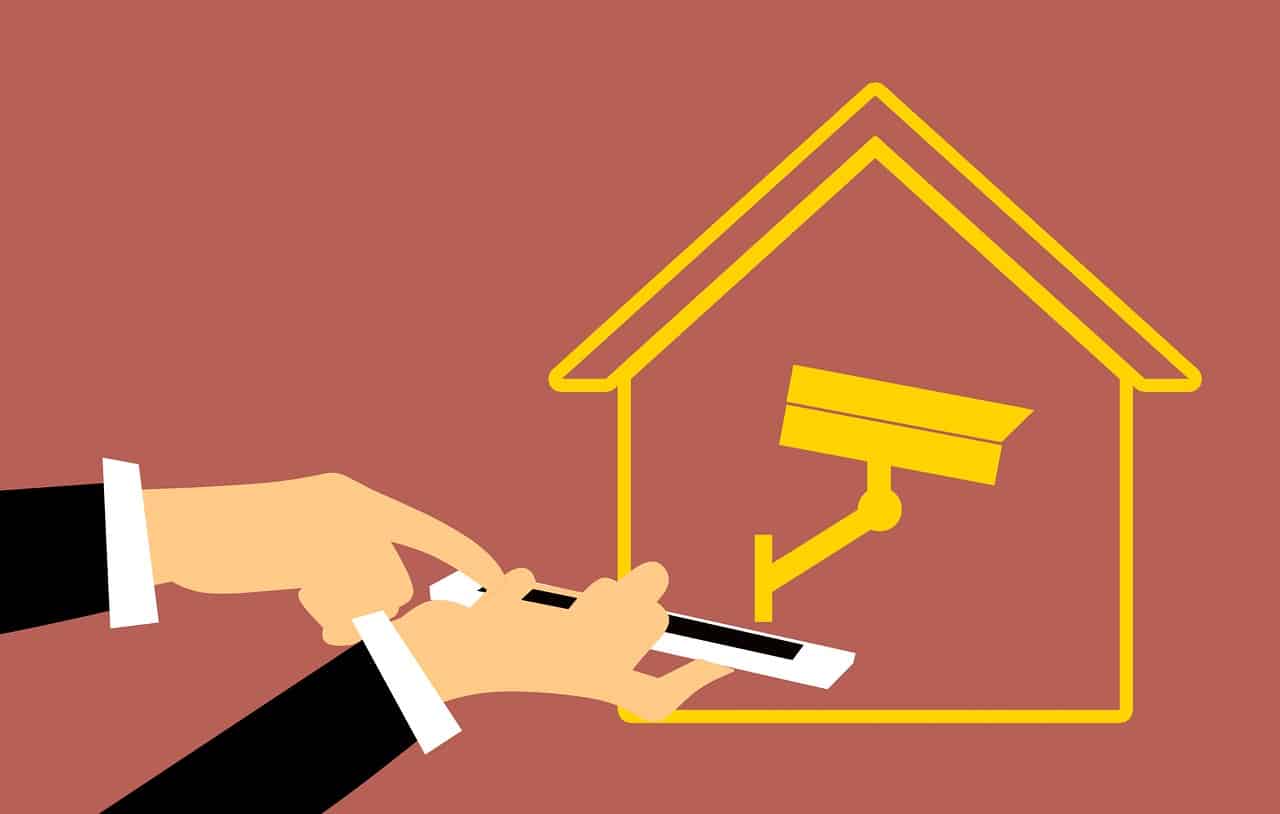 Nos conseils pour sécuriser sa maison - Kali News Nos conseils pour sécuriser sa maison - Kali News